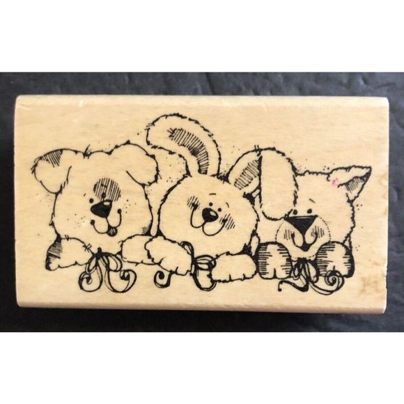 Hooks, Lines & Inkers | Office | Hooks Lines Inkers Rubber Stamp Barn ...